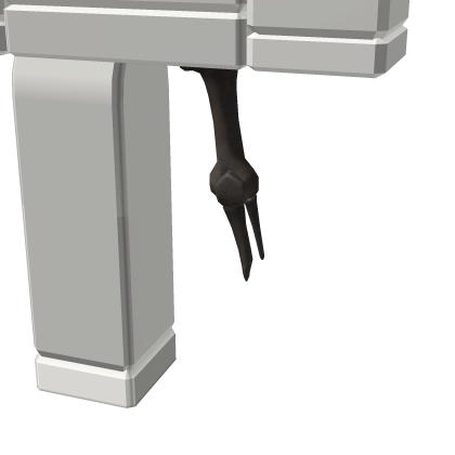 Korblox Deathwalker - Roblox