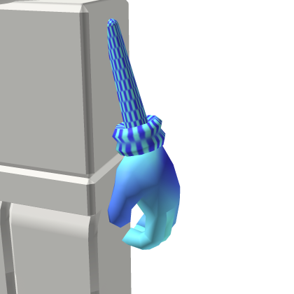 Superstar Rodent (Updated) - Roblox