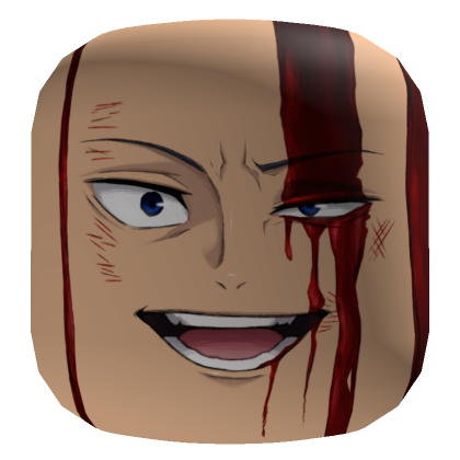 M | Roblox Item - Rolimon's