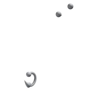 Punk Cheek Piercings | Roblox Item - Rolimon's