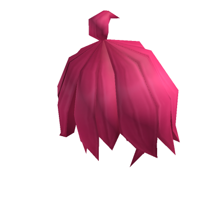 Phantom - Hair | Roblox Item Leak - Rolimon's