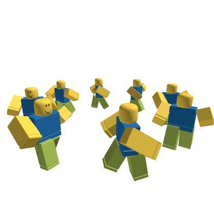 Noob | Roblox Item - Rolimon's