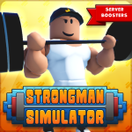 Play Strongman Simulator | Best Roblox Games