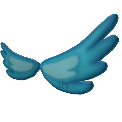 LPS Woodpecker Wings | Roblox Item - Rolimon's