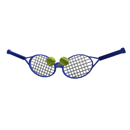 US Open Racket Shades | Roblox Item - Rolimon's