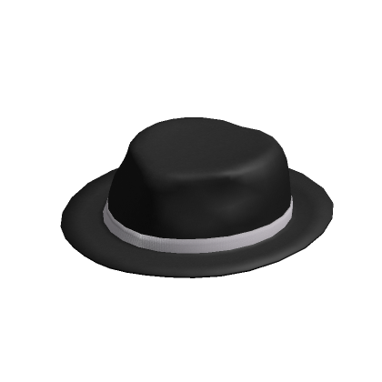 Fedora | Roblox Item - Rolimon's