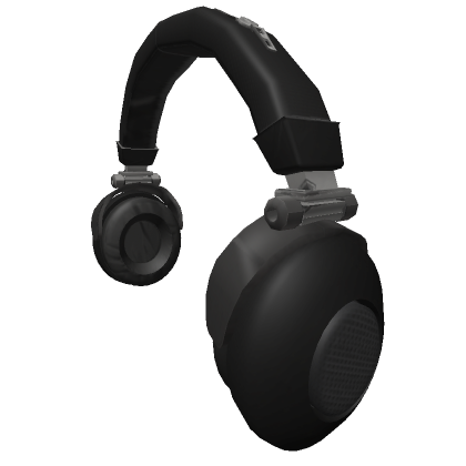 Headphones | Roblox Item - Rolimon's