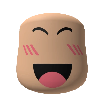 Super Happy Face | Roblox Item - Rolimon's
