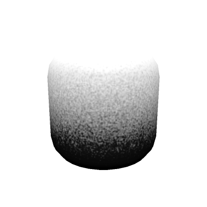 Spray paint Gradient Shadowed Head | Roblox Item - Rolimon's