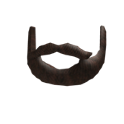 The Beard - Roblox