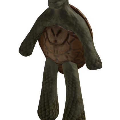 Turtle cosplay | Roblox Item - Rolimon's
