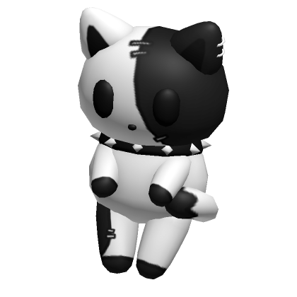 cat plushie backpack | Roblox Item - Rolimon's