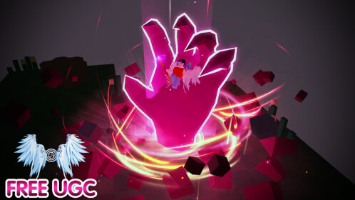 [Mise à jour 12] Magic RNG - Roblox