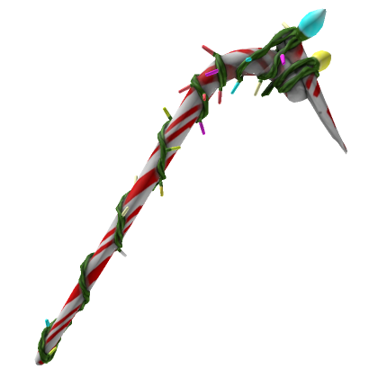 Candy Axe | Roblox Item - Rolimon's