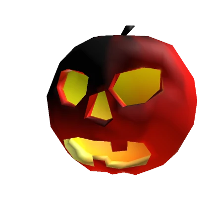 Classic Pumpkin | Roblox Item - Rolimon's