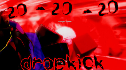 KJ Moveset Remake [CONFIGURACIONES] - Roblox