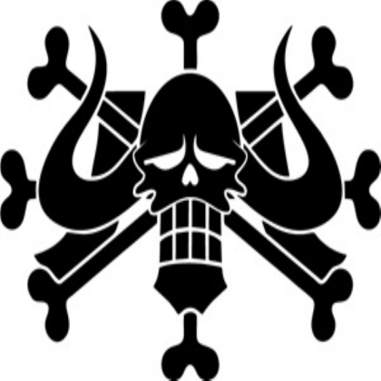 new beast pirates logo