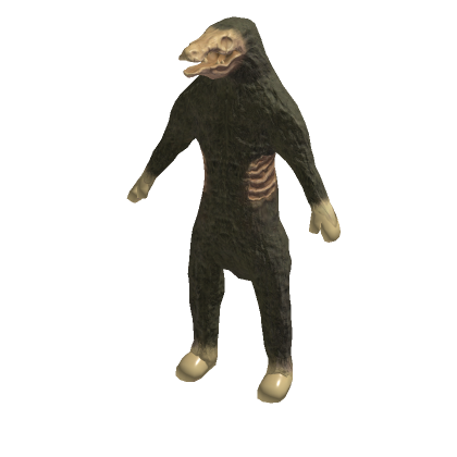 SCP - 682 | Roblox Item - Rolimon's