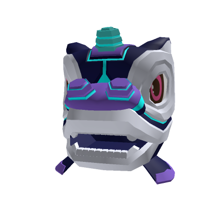 Lion Head | Roblox Item - Rolimon's