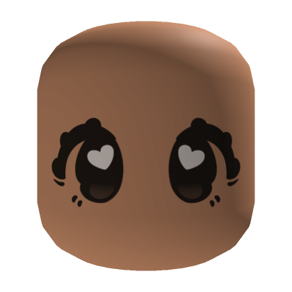 Cutest Face | Roblox Item - Rolimon's
