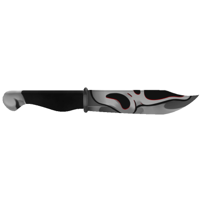 Knife | Roblox Item - Rolimon's
