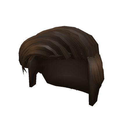 Funny Lawyer Comb Over | Roblox Item - Rolimon's