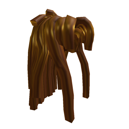 (Ver.1) Long Pal / Bacon Hair | Roblox Item - Rolimon's