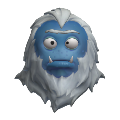 Fort Yeti | Roblox Item - Rolimon's