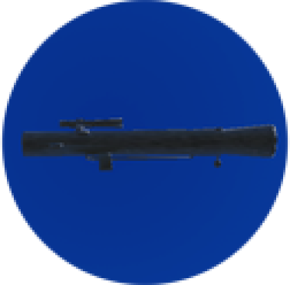 Rocket Launcher - Roblox