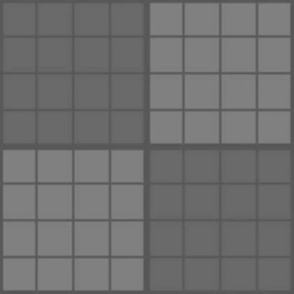 Baseplate 2021 texture
