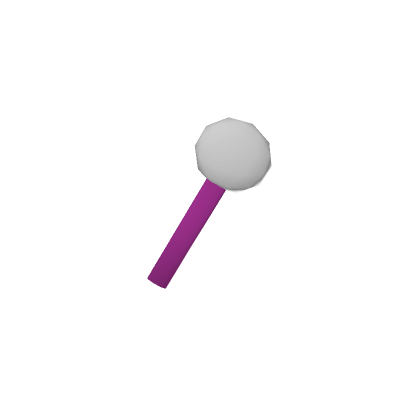 Microphone | Roblox Item - Rolimon's