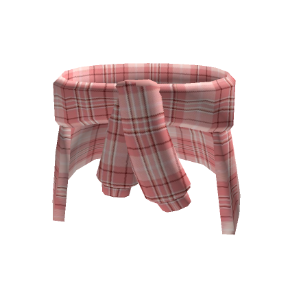 Plaid Shirt | Roblox Item - Rolimon's