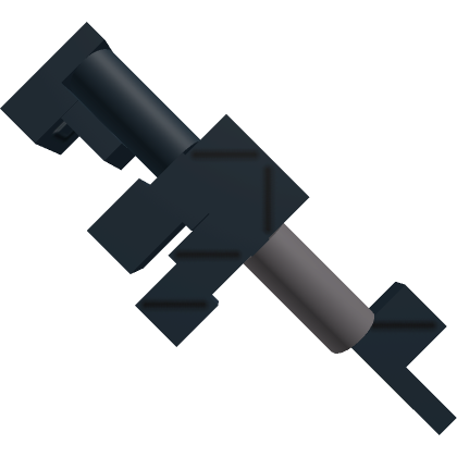Stud Assault Rifle | Roblox Item - Rolimon's