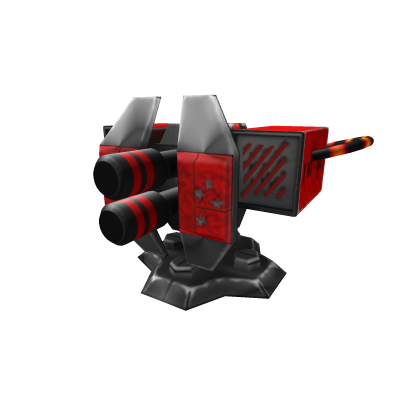 All-Seeing Sentry | Roblox Item - Rolimon's