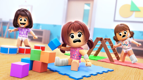 Bệnh viện Maple - Roblox