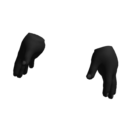 Hands | Roblox Item - Rolimon's