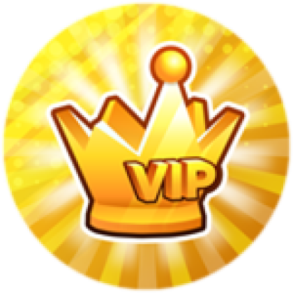 VIP - Roblox