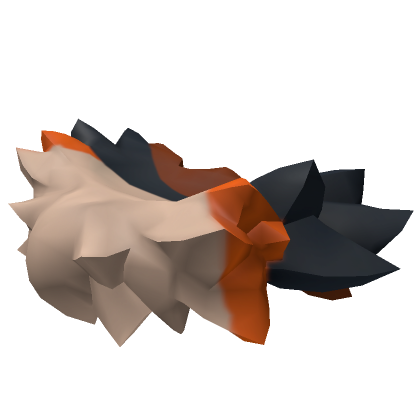 Rust Fox Neck Fluff | Roblox Item - Rolimon's