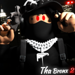 Tha Bronx 2😈 | Roblox Game - Rolimon's
