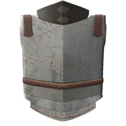 Conquistador Cuirass | Roblox Item - Rolimon's