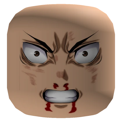 Yuji | Roblox Item - Rolimon's