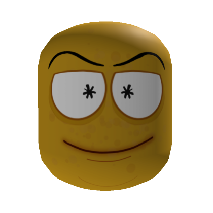 Preston's Hourglass (Preston Face) | Roblox Item - Rolimon's