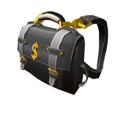 10 Million Robux Man's Briefcase | Roblox Item - Rolimon's