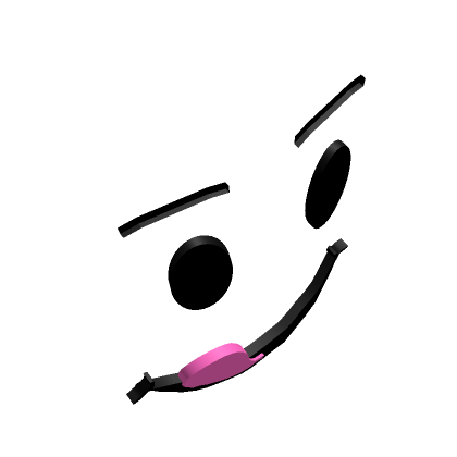 expresión facial - Roblox
