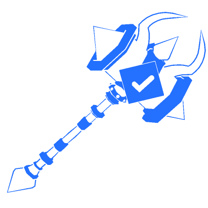 Verified Hammer | Roblox Item - Rolimon's