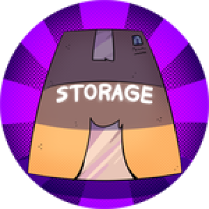 +250 Pet Storage - Roblox