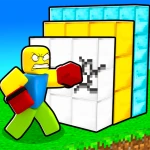 Punching Simulator | Roblox Game - Rolimon's