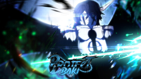 [ESTATE + Ulquiorra] Progetto Baki 3 - Roblox