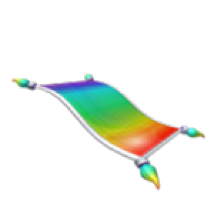 Flying Carpet - Roblox