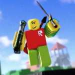 Play Combat Initiation | Best Roblox Games